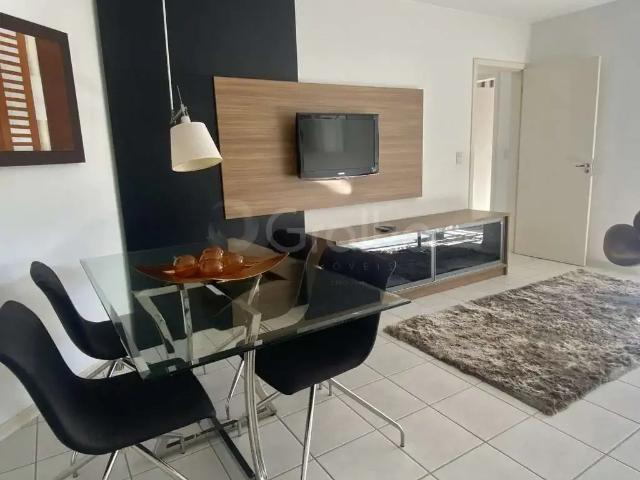 Apartamento para Venda em Florianópolis/SC Itacorubi 2 Quartos