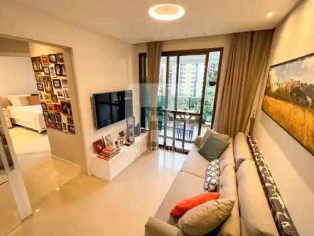 Apartamento para Venda em Florianópolis/SC Itacorubi 2 Quartos