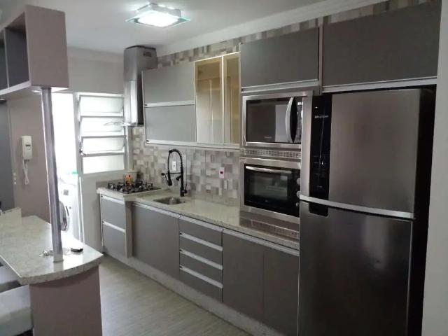 Apartamento para Venda em Florianópolis/SC Itacorubi 2 Quartos