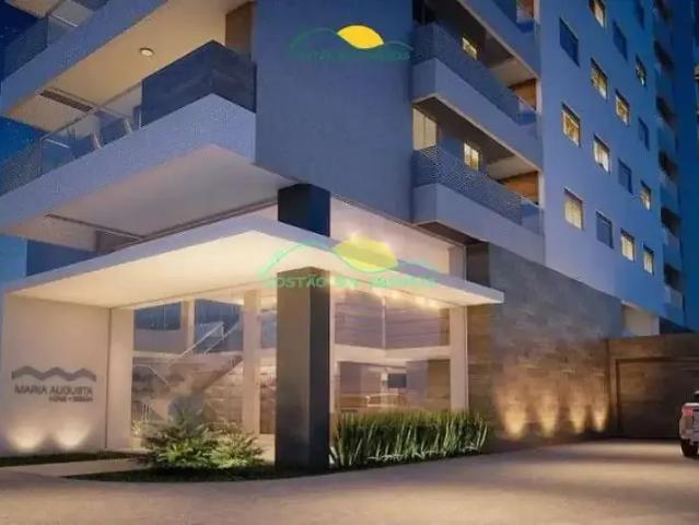 Apartamento para Venda em Florianópolis/SC Itacorubi 2 Quartos