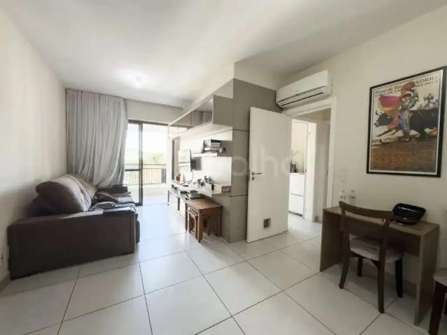 Apartamento para Venda em Florianópolis/SC Itacorubi 2 Quartos