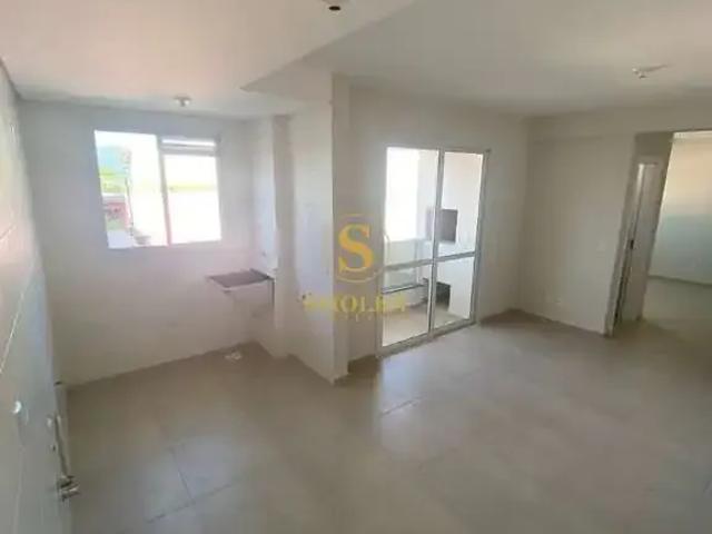 Apartamento para Venda em Florianópolis/SC Itacorubi 2 Quartos