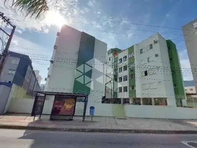 Apartamento para Venda em Florianópolis/SC Itacorubi 2 Quartos