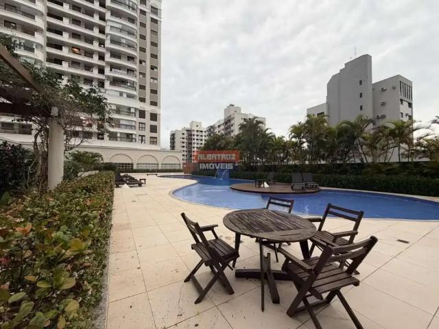 Apartamento para Venda em Florianópolis/SC Itacorubi 2 Quartos