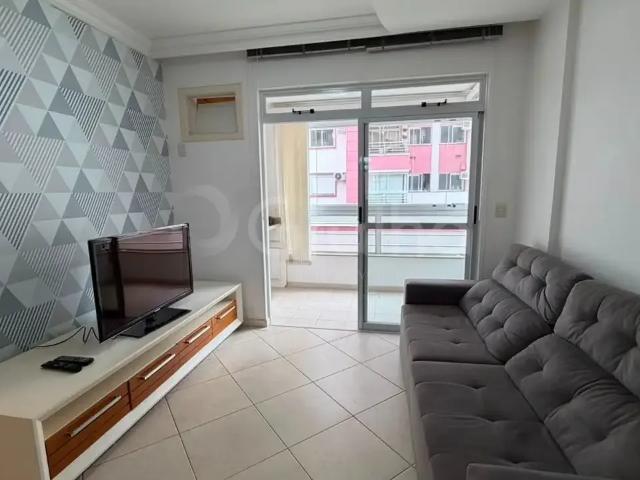 Apartamento para Venda em Florianópolis/SC Itacorubi 2 Quartos