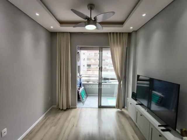 Apartamento para Venda em Florianópolis/SC Itacorubi 2 Quartos
