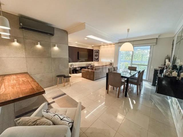 Apartamento para Venda em Florianópolis/SC Itacorubi 2 Quartos