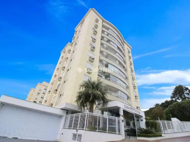 Apartamento para Venda em Florianópolis/SC Itacorubi 2 Quartos