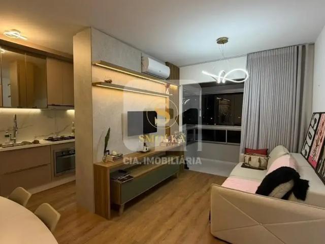 Apartamento para Venda em Florianópolis/SC Itacorubi 2 Quartos