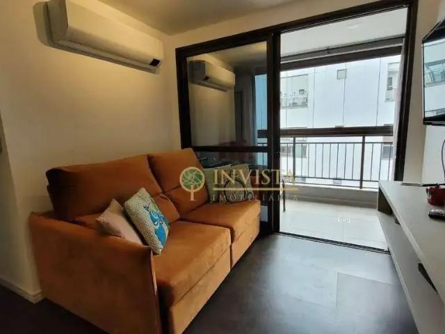 Apartamento para Venda em Florianópolis/SC Itacorubi 2 Quartos
