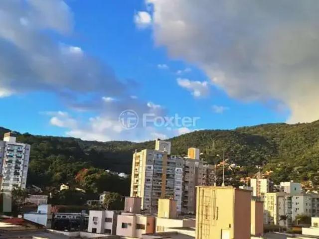 Apartamento para Venda em Florianópolis/SC Itacorubi 2 Quartos