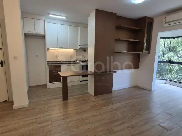 Apartamento para Venda em Florianópolis/SC Itacorubi 2 Quartos