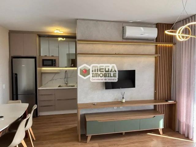 Apartamento para Venda em Florianópolis/SC Itacorubi 2 Quartos