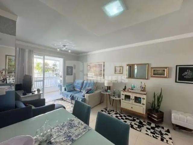 Apartamento para Venda em Florianópolis/SC Itacorubi 2 Quartos