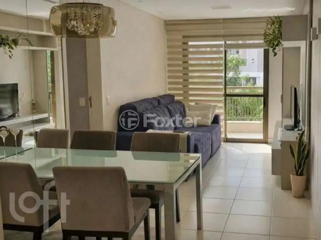 Apartamento para Venda em Florianópolis/SC Itacorubi 2 Quartos