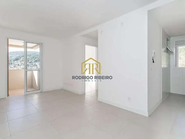 Apartamento para Venda em Florianópolis/SC Itacorubi 2 Quartos