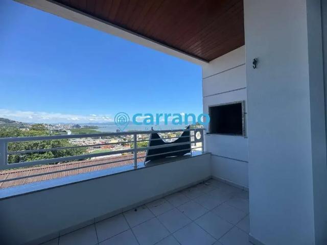 Apartamento para Venda em Florianópolis/SC Itacorubi 2 Quartos