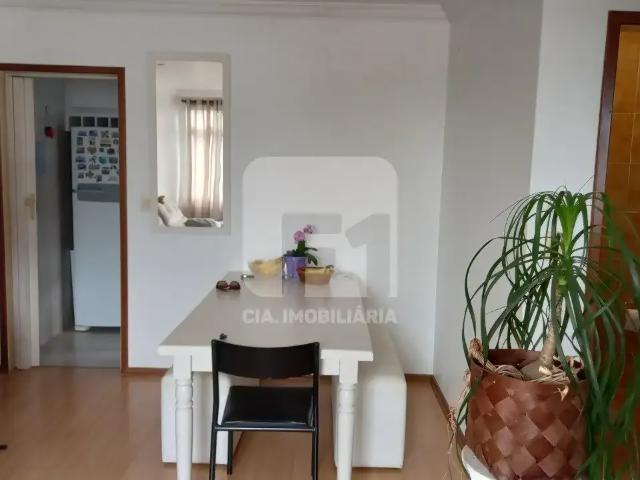 Apartamento para Venda em Florianópolis/SC Itacorubi 2 Quartos