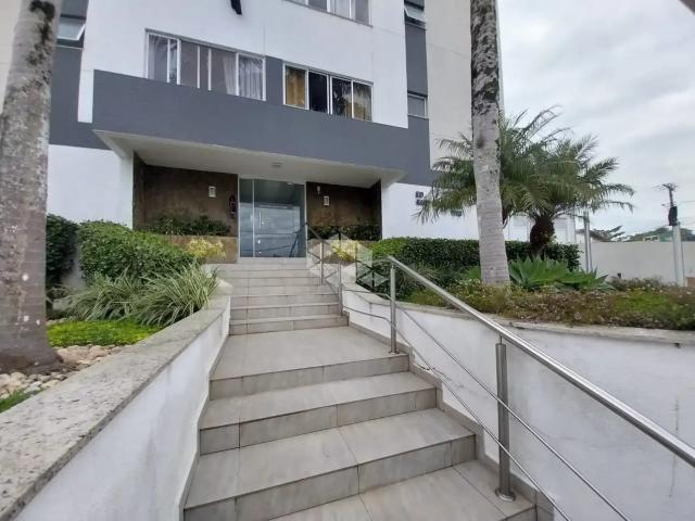 Apartamento para Venda em Florianópolis/SC Itacorubi 2 Quartos