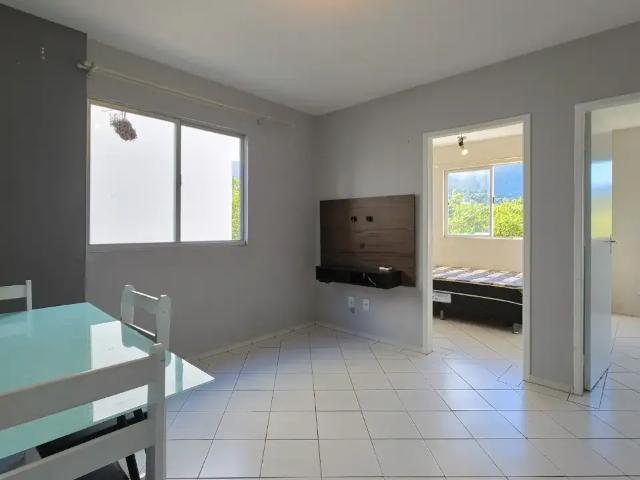 Apartamento para Venda em Florianópolis/SC Itacorubi 2 Quartos