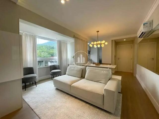 Apartamento para Venda em Florianópolis/SC Itacorubi 2 Quartos