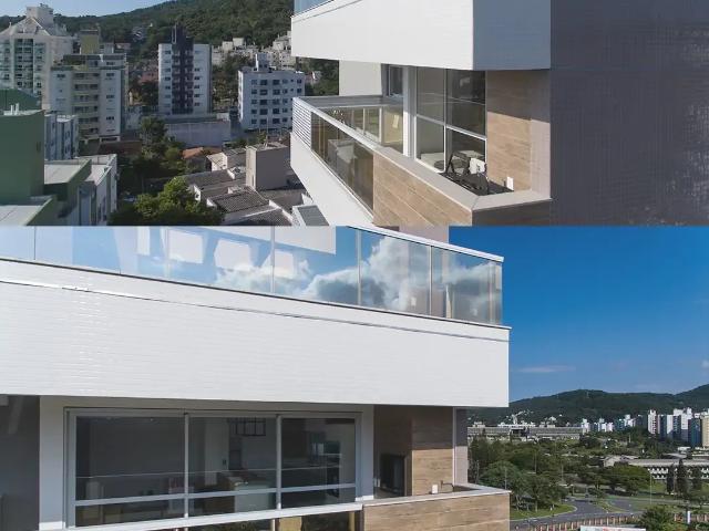 Apartamento para Venda em Florianópolis/SC Itacorubi 2 Quartos
