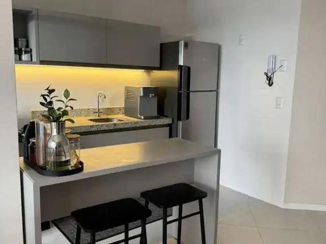 Apartamento para Venda em Florianópolis/SC Itacorubi 2 Quartos
