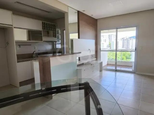 Apartamento para Venda em Florianópolis/SC Itacorubi 2 Quartos