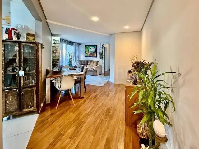 Apartamento para Venda em Florianópolis/SC Itacorubi 2 Quartos