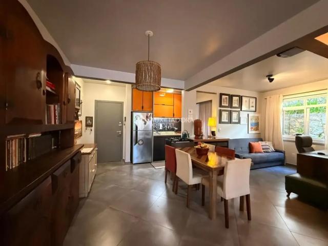 Apartamento para Venda em Florianópolis/SC Itacorubi 2 Quartos