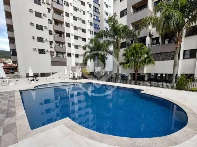 Apartamento para Venda em Florianópolis/SC Itacorubi 2 Quartos