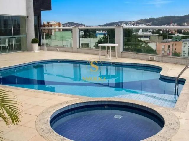 Apartamento para Venda em Florianópolis/SC Itacorubi 2 Quartos