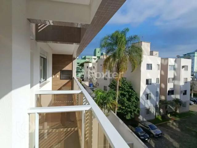 Apartamento para Venda em Florianópolis/SC Itacorubi 2 Quartos