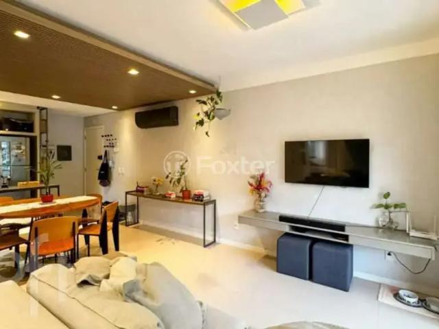 Apartamento para Venda em Florianópolis/SC Itacorubi 3 Quartos