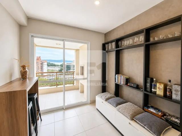 Apartamento para Venda em Florianópolis/SC Itacorubi 2 Quartos