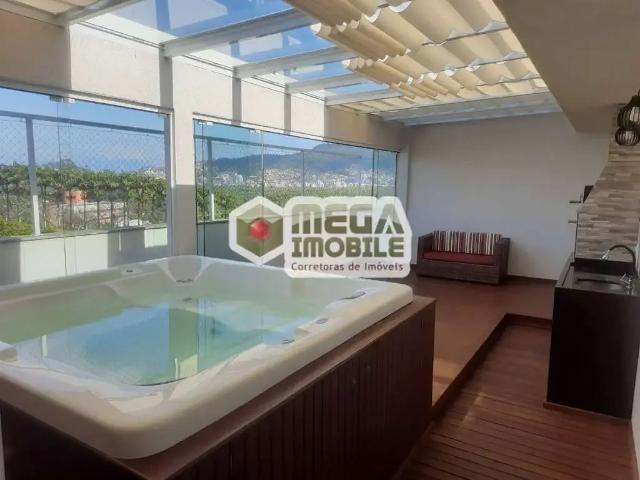 Apartamento para Venda em Florianópolis/SC Itacorubi 2 Quartos
