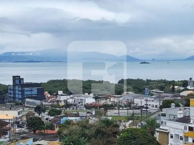 Apartamento para Venda em Florianópolis/SC Itacorubi 2 Quartos