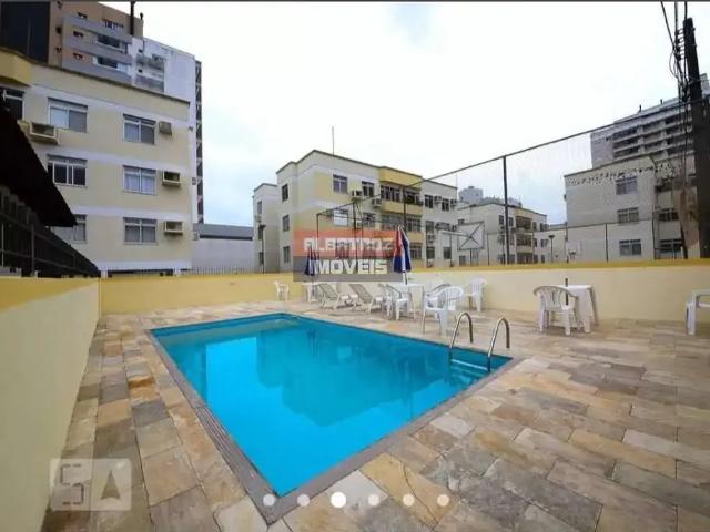 Apartamento para Venda em Florianópolis/SC Itacorubi 2 Quartos