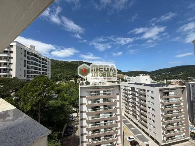 Apartamento para Venda em Florianópolis/SC Itacorubi 2 Quartos