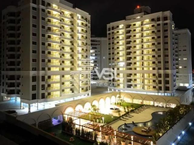 Apartamento para Venda em Florianópolis/SC Itacorubi 2 Quartos