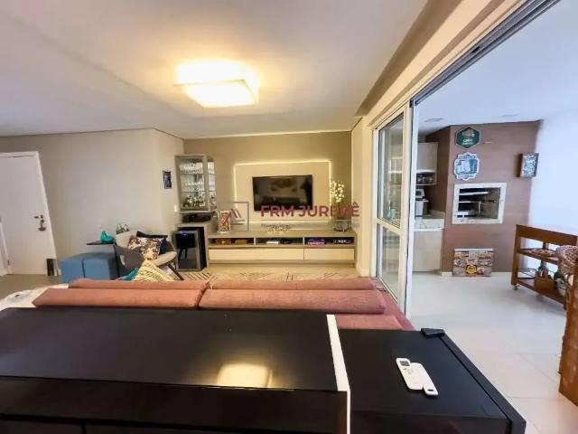 Apartamento para Venda em Florianópolis/SC Itacorubi 2 Quartos
