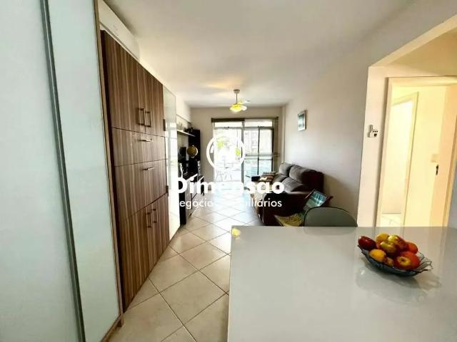 Apartamento para Venda em Florianópolis/SC Itacorubi 2 Quartos