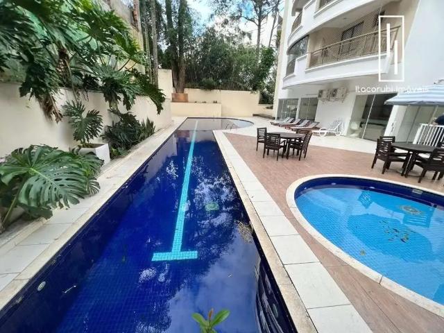 Apartamento para Venda em Florianópolis/SC Itacorubi 2 Quartos
