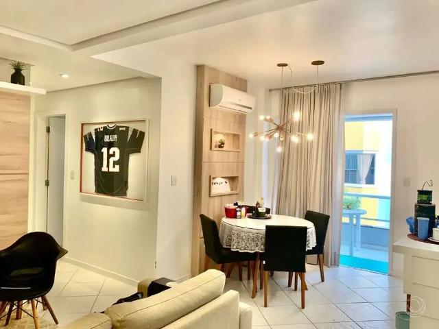 Apartamento para Venda em Florianópolis/SC Itacorubi 2 Quartos