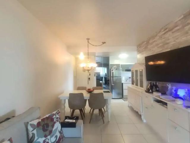 Apartamento para Venda em Florianópolis/SC Itacorubi 2 Quartos