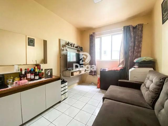 Apartamento para Venda em Florianópolis/SC Itacorubi 2 Quartos