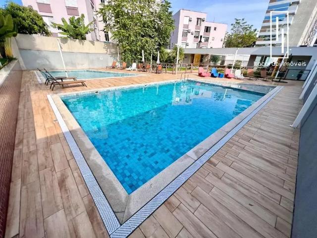 Apartamento para Venda em Florianópolis/SC Itacorubi 2 Quartos