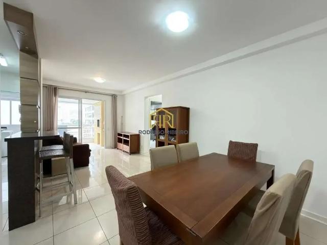 Apartamento para Venda em Florianópolis/SC Itacorubi 2 Quartos