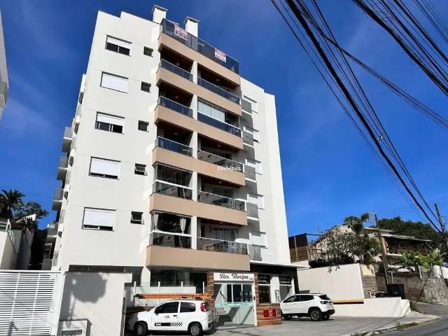 Apartamento para Venda em Florianópolis/SC Itacorubi 2 Quartos