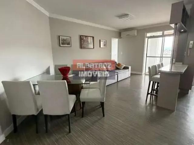 Apartamento para Venda em Florianópolis/SC Itacorubi 2 Quartos